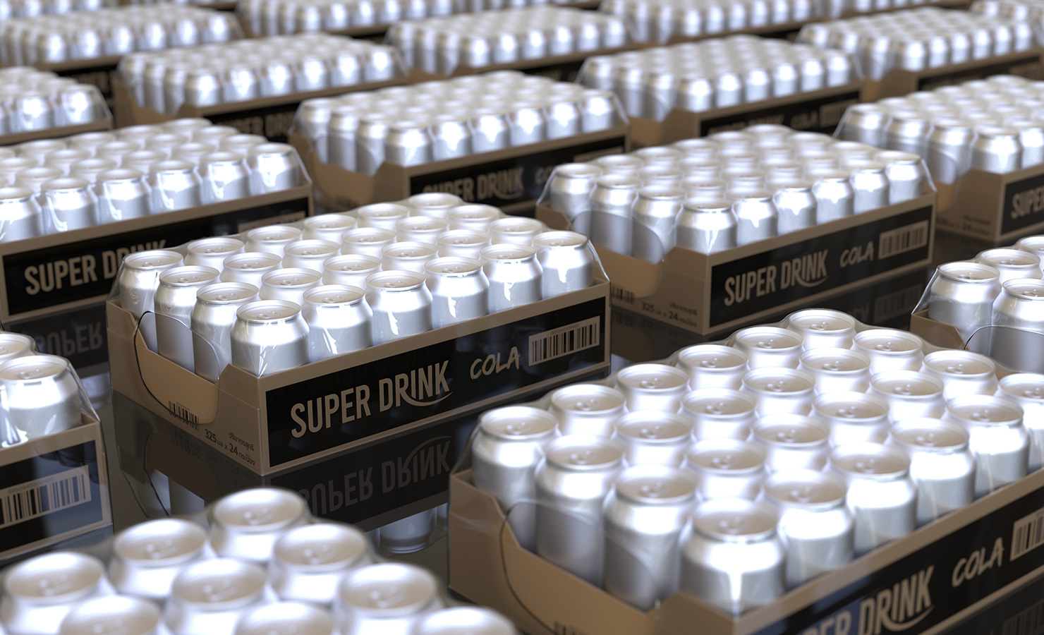 SCG Packaging - Total Packaging Solutions Provider - Packaging