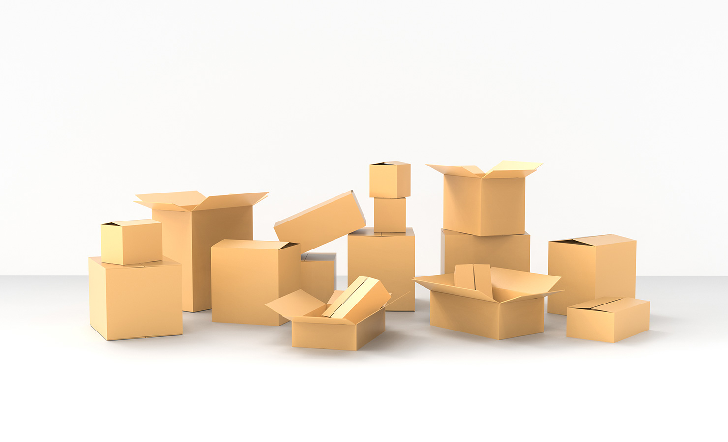 SCG Packaging - Total Packaging Solutions Provider - Packaging