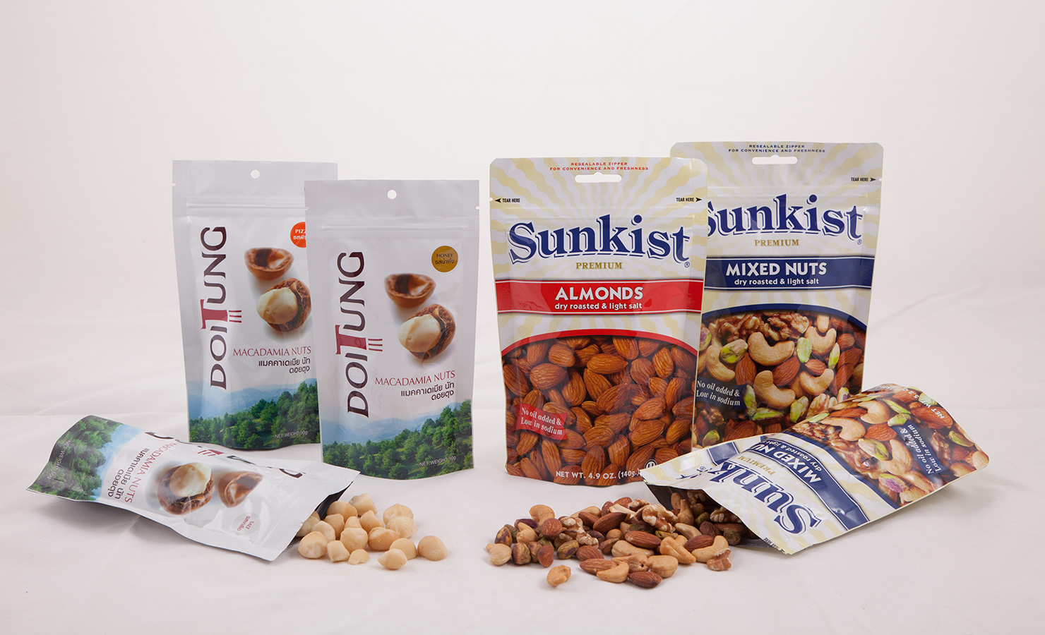 SCG Packaging - Total Packaging Solutions Provider - Packaging