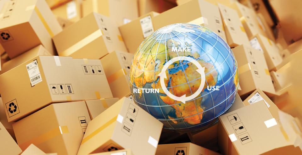 SCG Packaging - Total Packaging Solutions Provider