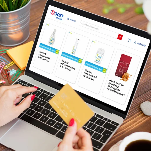 SCG Packaging - Total Packaging Solutions Provider